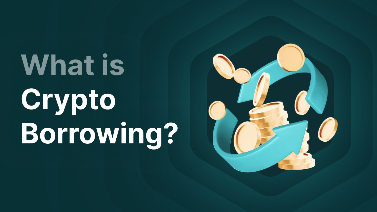 Préstamo de Criptomonedas: una introducción al crypto borrowing | Academia Cripto